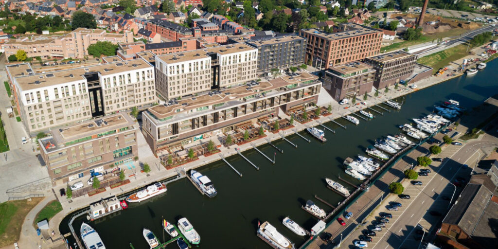 Over ons – SECO Group