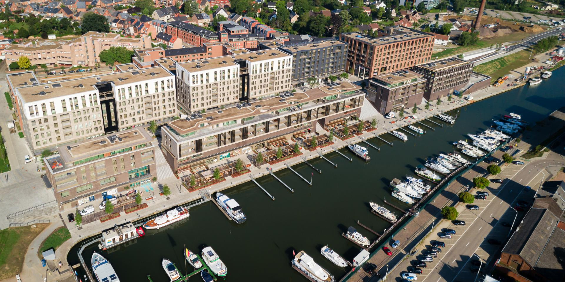 Over ons – SECO Group